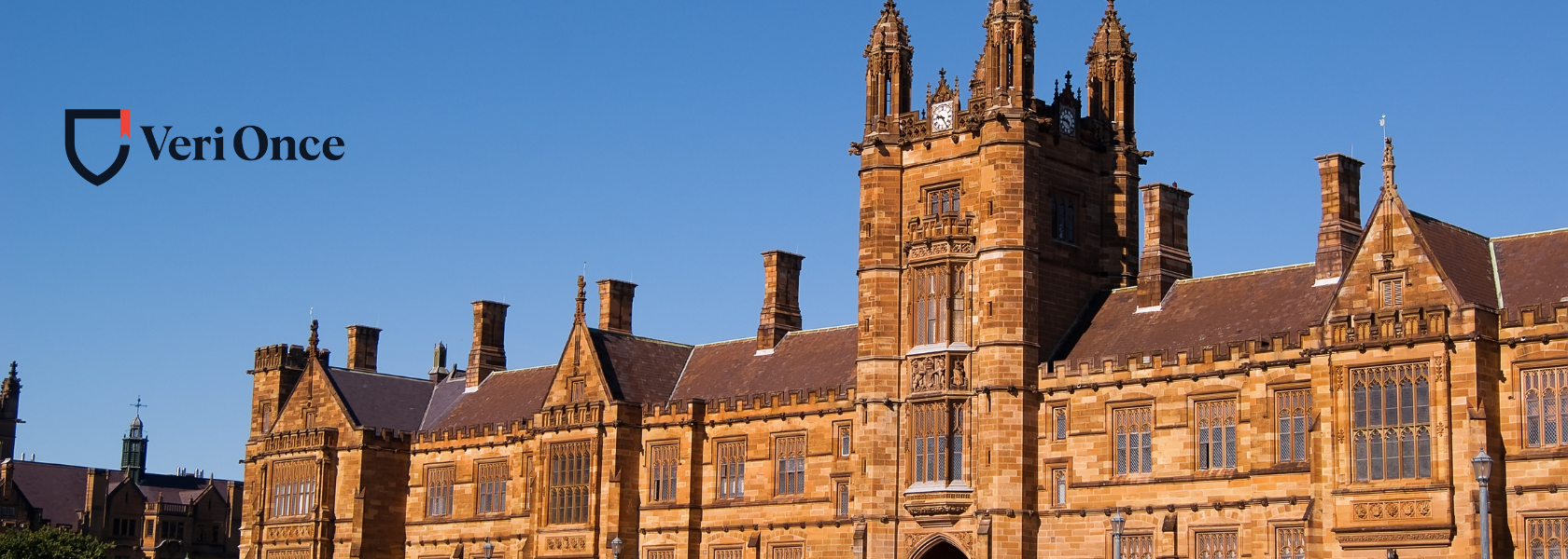 Introducing the Veri Once Global Academic Credit Bank (GACB): with Credits and Recognition of ...